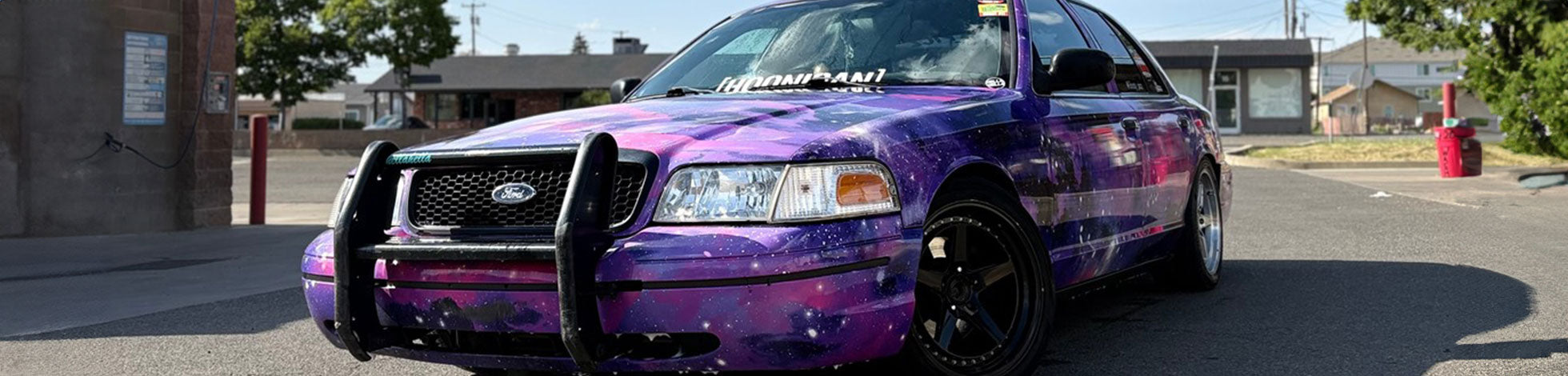 The Best Vinyl Patterns of 2026 | Alwan Wraps