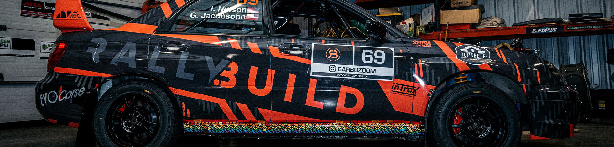 NASCAR Car Wraps | Alwan Wraps