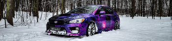 Car Wrap Trends of 2026 | Alwan Wraps Blog
