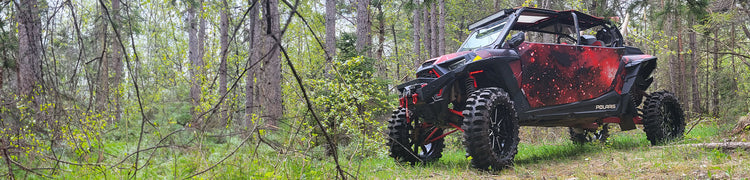 Alwan Wraps | Wholesale Vehicle Wrap Printing