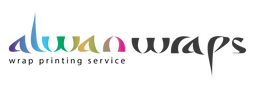 Custom Vinyl Wrap Sheets & Designs | Alwan Wraps