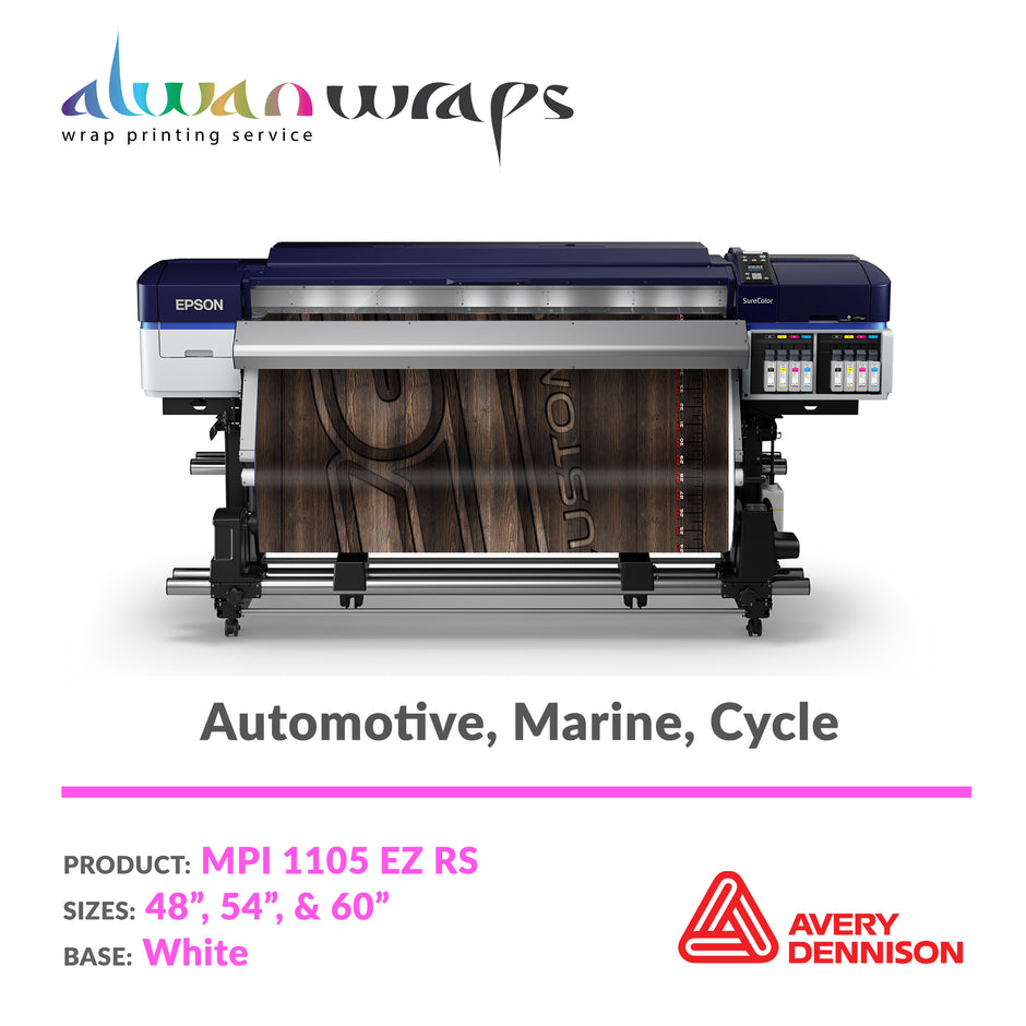 Premium Custom Vinyl Wraps & Car Wrap Designs | Alwan Wraps