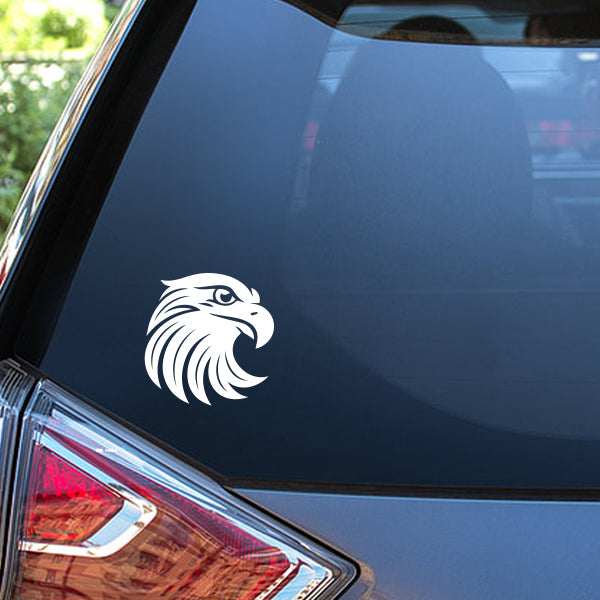 Custom Decals on Color Change Vinyl – Alwan Wraps